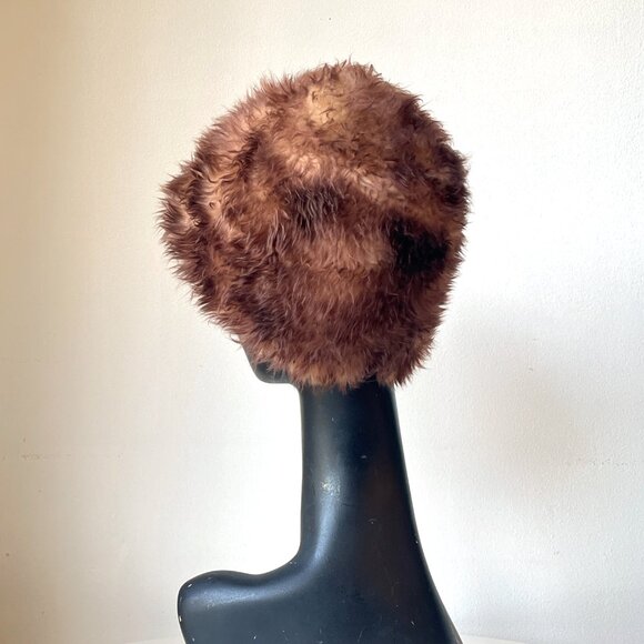 Vintage | Accessories | Vintage 6s Marshall Field Co Tuscan Lamb ...